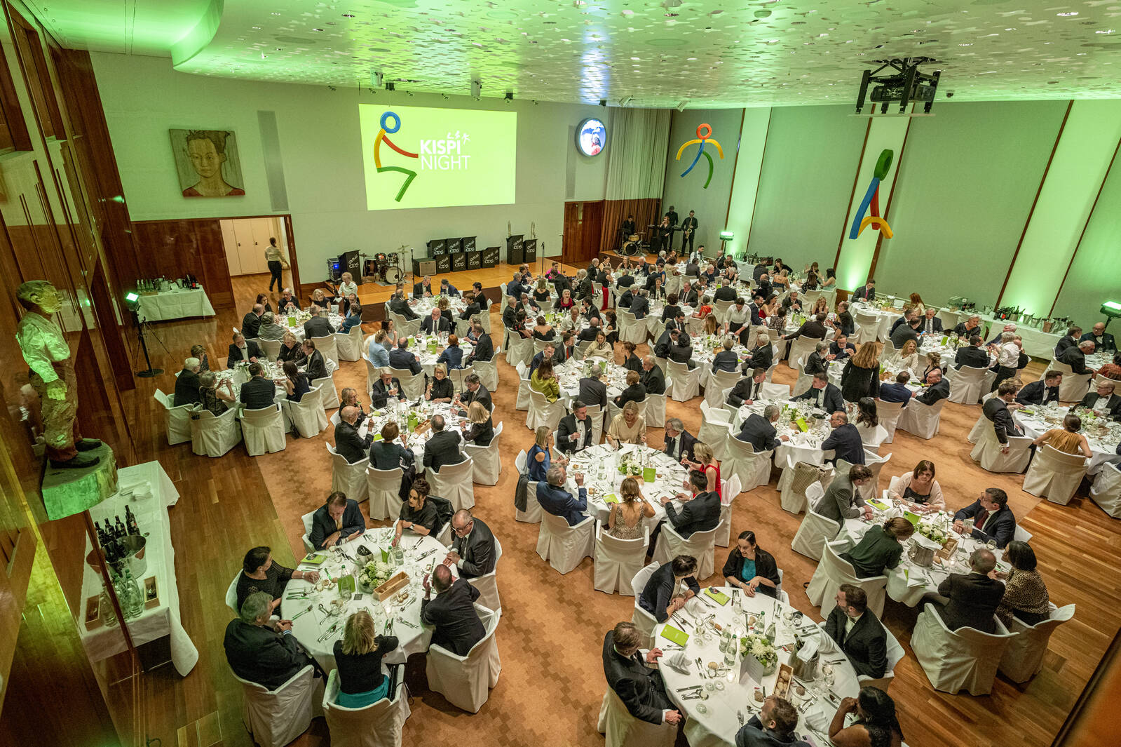 Tickets für die KISPI NIGHTOstschweizer Kinderspital - Ostschweizer ...