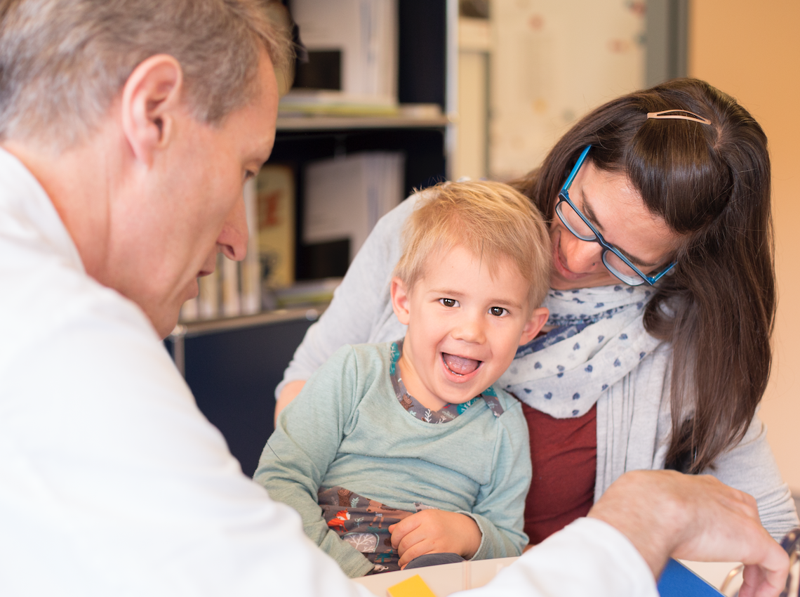 KISPI NIGHT – erfolgreiche DurchführungOstschweizer Kinderspital ...